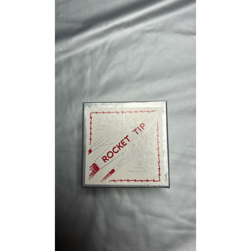 หัวคิว Rocket tip ขนาด 11 มิล | Shopee Thailand
