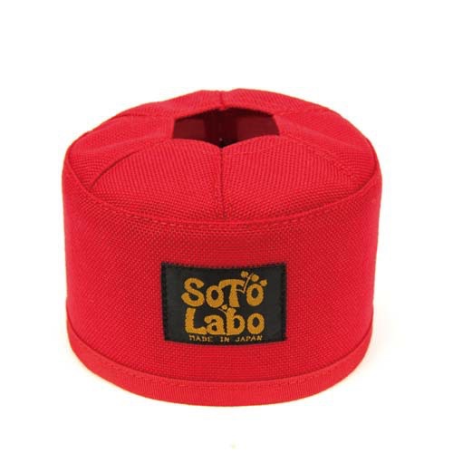 SOTOLABO Gas cartridge wear OD 500 | Shopee Thailand