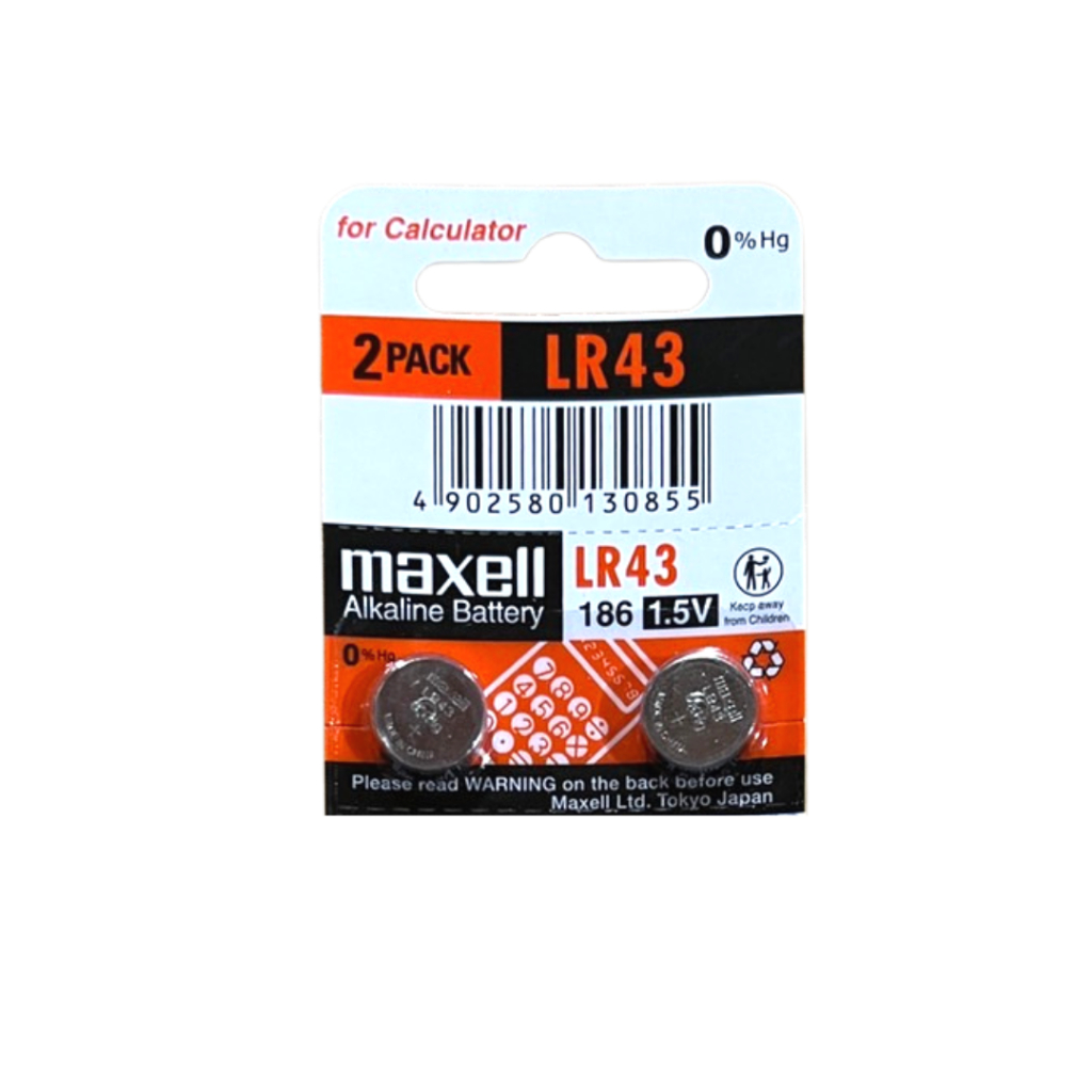 ถ่านกระดุม Maxell(มาเซล) แท้100% made in japan cr1220/cr1216/cr1632/cr1620/cr1616/cr2016/cr2032 ...