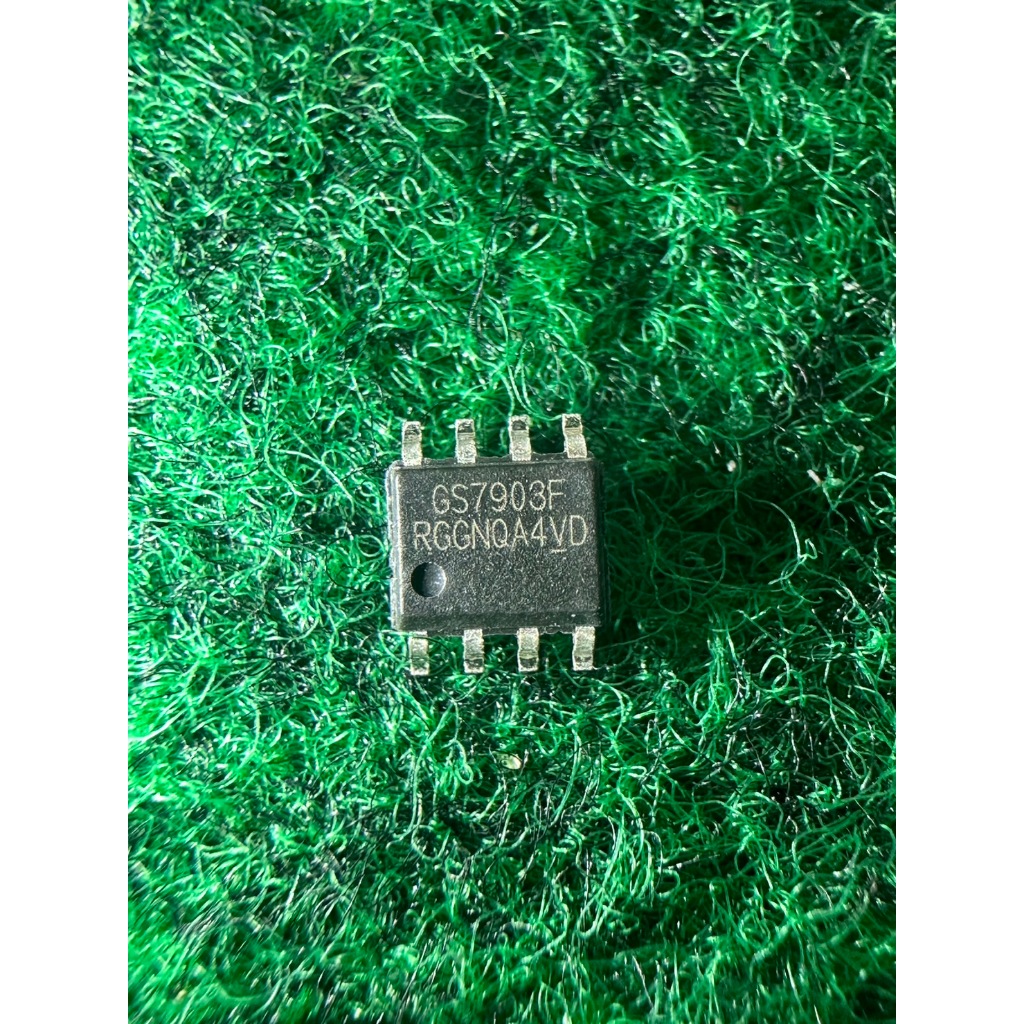 IC GS7903F GS7903 , DPA2A , IR2104S , GS7317 , GS9238 GS9238TQ , GS IR ...