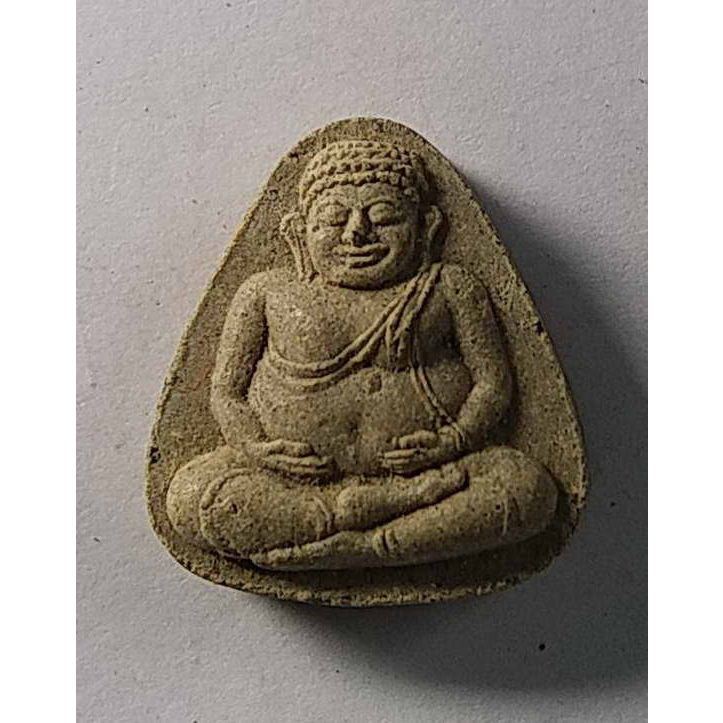 Antig 424/ 005 พระสังกัจจายน์ เนื้อผง ไม่ทราบที่ | Shopee Thailand