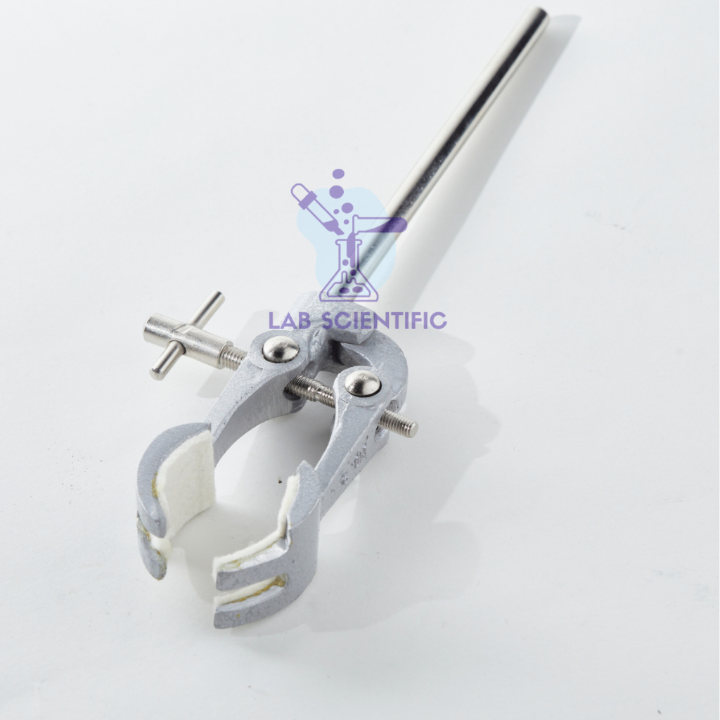Clamp Condenser (เเคลมป์คอนเดนเซอร์) อุปกรณ์ที่คีบหลอดโลหะสําหรับห้อง ...
