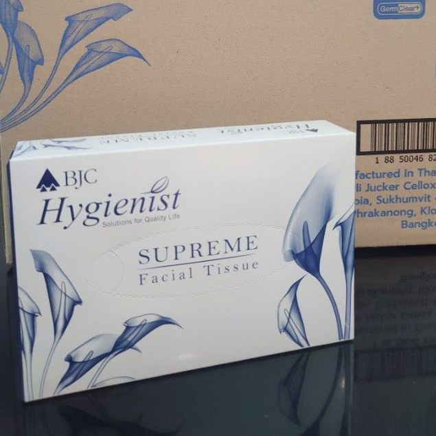 *ยกลัง* ทิชชู่เช็ดหน้า ทิชชู่ กระดาษทิชชู่เช็ดหน้า กระดาษเช็ดหน้า BJC ...