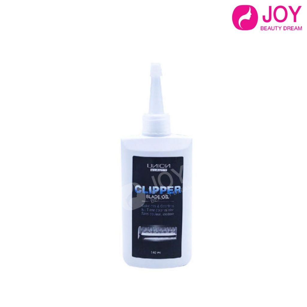 สเปรย์ยูเนี่ยน Kool & Clean Clipper Blade Care 5 in 1 / น้ำมันจักร ...