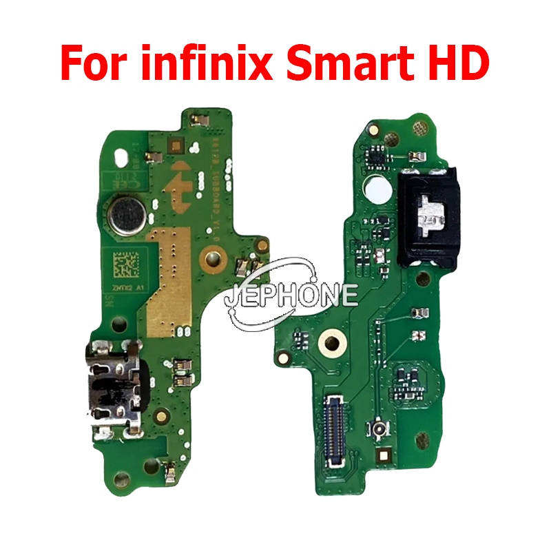 แพรตูดชาร์จ infinix Hot5/6pro/7pro/8/9/10/10S/10Lite/11S/12/12i/20i/30 ...
