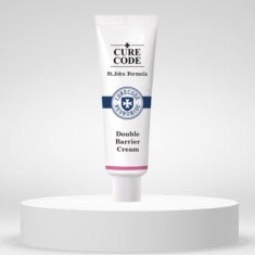พร้อมส่ง CURECODE Neuromide Ampoule / Double Barrier Cream / Intensive ...
