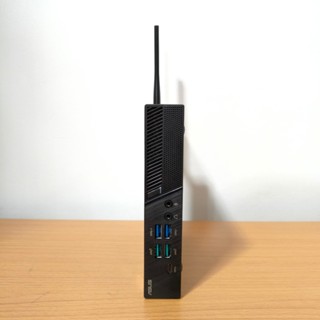 Asus PB60 Mini PC -intel i5-9400T 1.80GHz Gen9-Ram DDR4 16GB -HDD SSD M ...