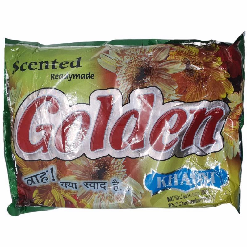 Golden Khaini Scented นำเข้าอินเดียโดยตรง | Shopee Thailand