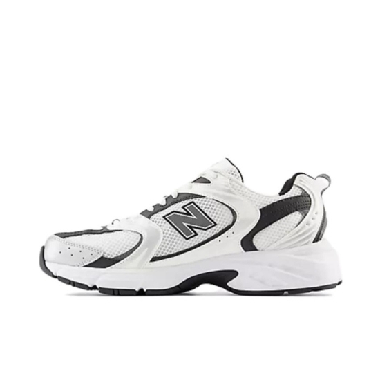 （ของแท้ 100 %）New Balance 530 NB SH SG LB รองเท้าผ้าใบ ผู้ชาย ผู้หญิง ...