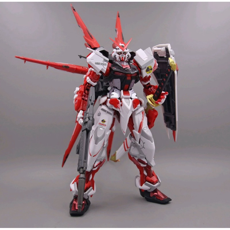 [Pre Order] Metal build MC 1/100 Redframe Flight Unit | Shopee Thailand