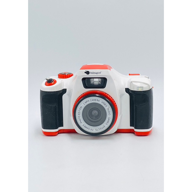  Itsimagical CNT CAM001 Shopee Thailand