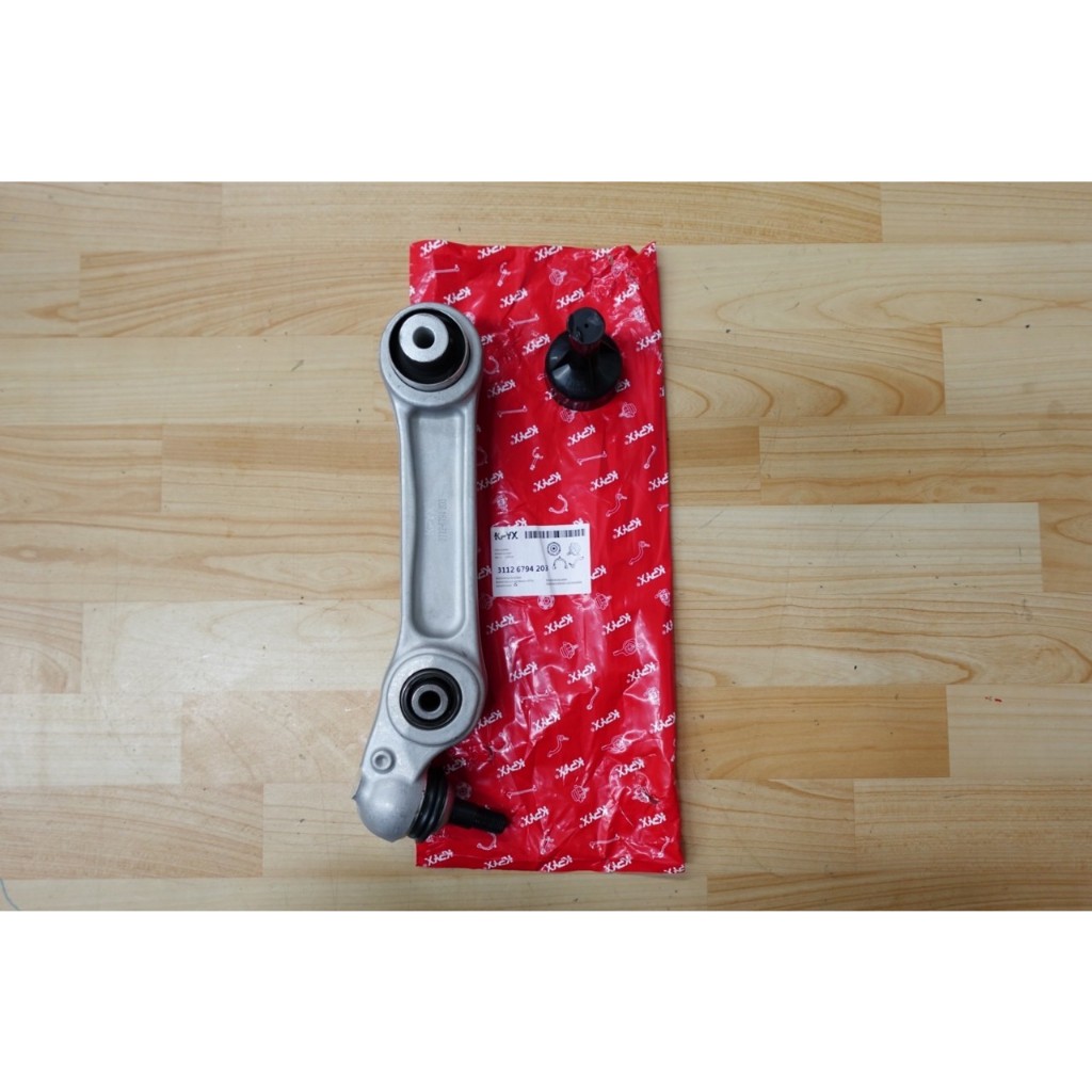 ปีกนกหน้าล่างซ้าย(ตัวตรง) BMW Series 5 F10/F11 , Series 6 F12/F13 ...