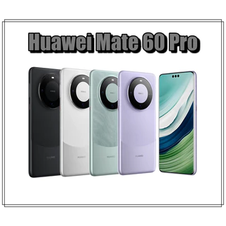 ช้อป Huawei Mate 60 ง่าย ๆ บน Shopee | ก.พ. 2025