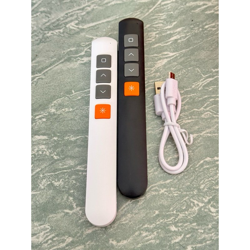 Mini Wireless Presentation PPT ตัวชี้ PowerPoint Presenter ,PPT Clicker ...
