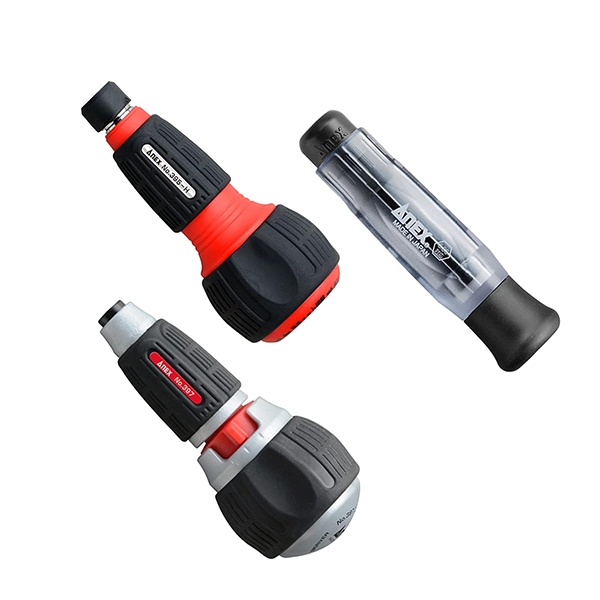 Anex Handle Replaceable Precision Type | Shopee Thailand