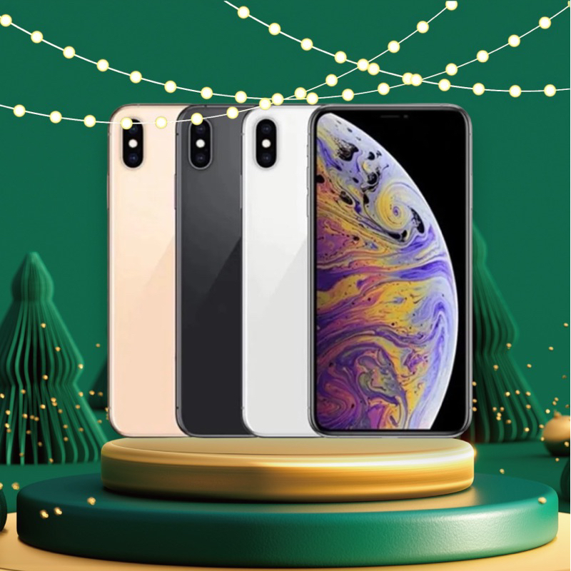 โทรศัพท์มือถือ64/256GB (เครื่องแท้xsm)ประกัน1ปี | Shopee Thailand