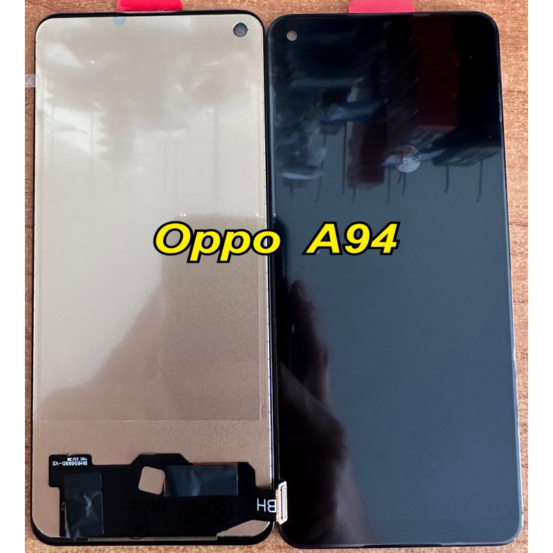 จอ + ทัชสกรีน Display oppo a94 งาน tft cph2203 แถม ฟิล์มกระจก+ชุดไขควง ...
