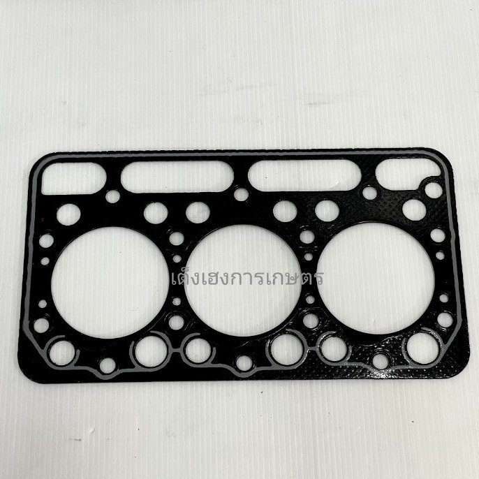 ประเก็นฝาสูบ รถไถคูโบต้า (KUBOTA) รุ่น L2601/ L2002 ขนาด 84 มิล. เกรดแท้ ไฟเบอร์ | Shopee Thailand