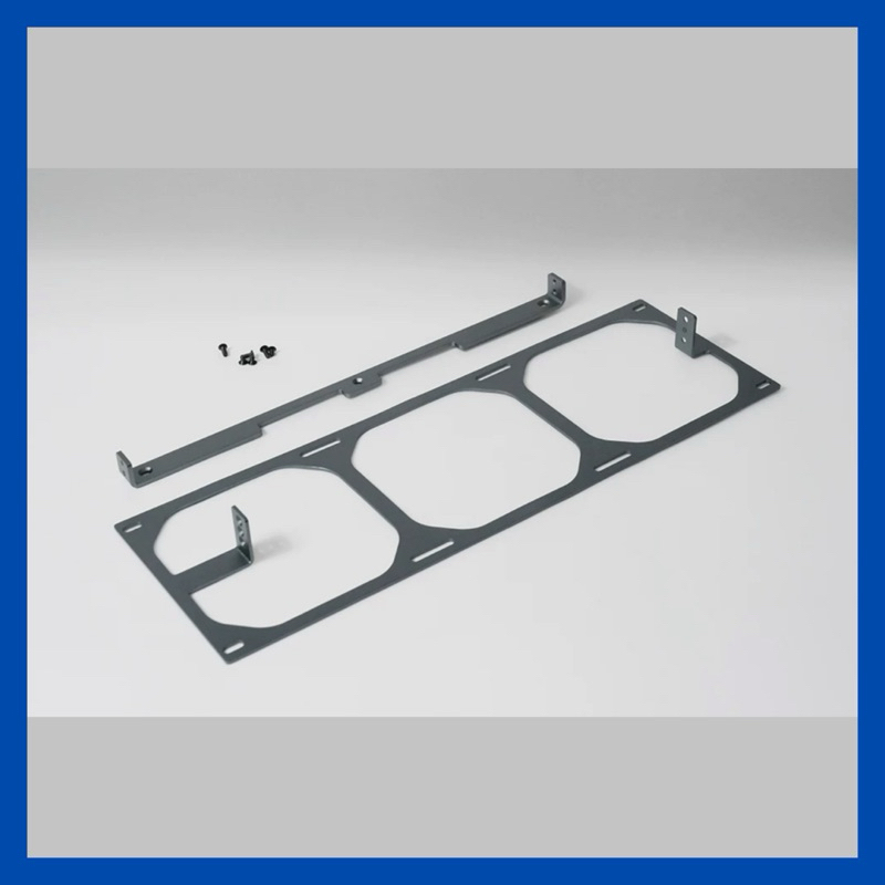 XTIA XPROTO AIO BRACKET 240MM 280MM 360MM | Shopee Thailand