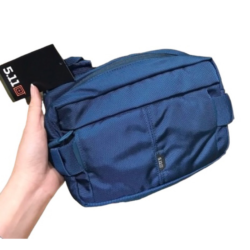 5.11 LV6 Sling Bag 3L. กระเป๋าCross body ขนาดเล็ก สะพายได้ คาดเอวได้ ...