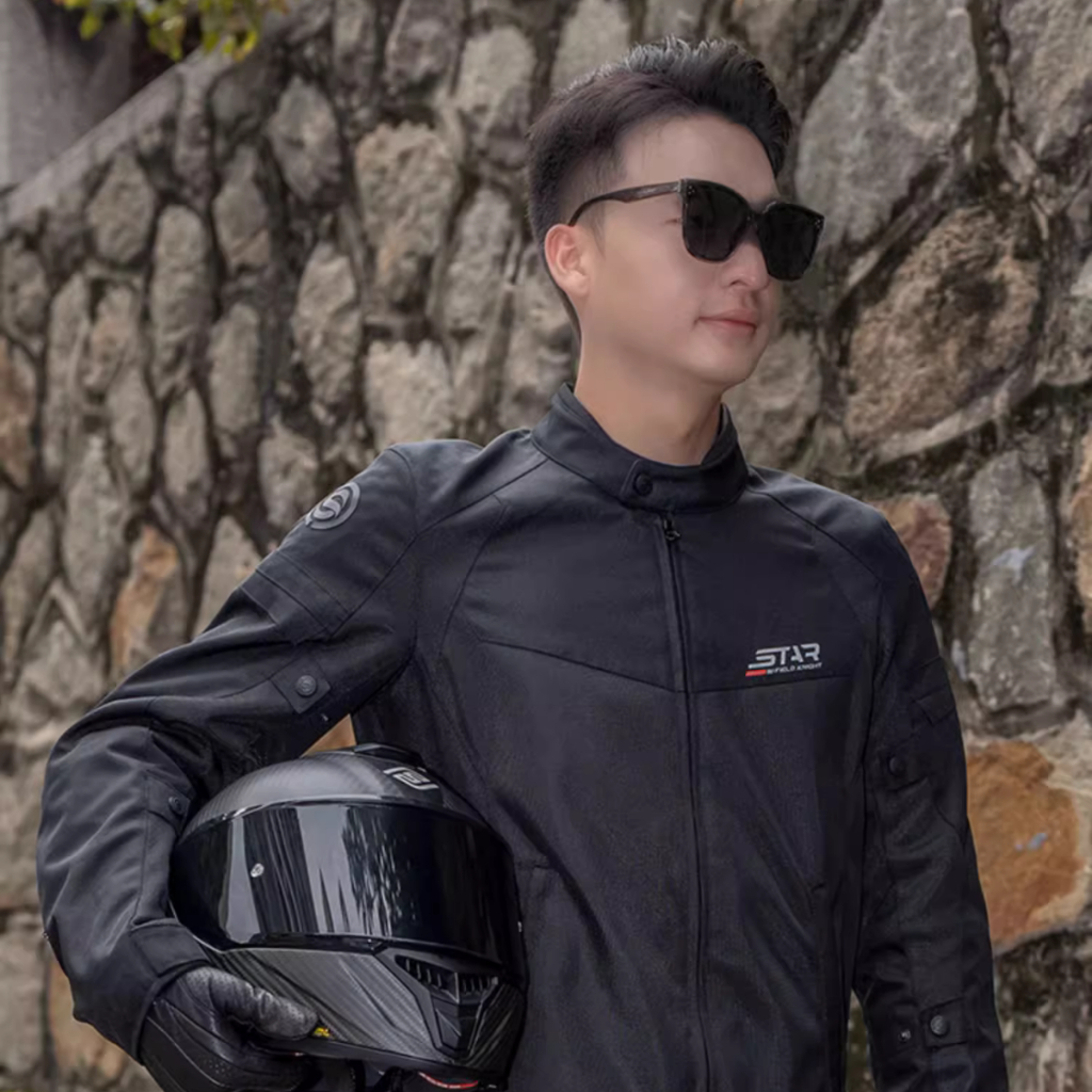 เสื้อการ์ด STARFIELD KNIGHT SKJ-840 | Shopee Thailand