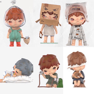 สั่งซื้อ pop mart hirono v3 ในราคาสุดคุ้ม | Shopee Thailand