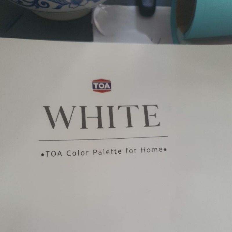 TOA สีน้ำ ซุปเปอร์ชิลด์ Supershield อะคริลิก สีทาห้อง โทน สีเหลือง ...