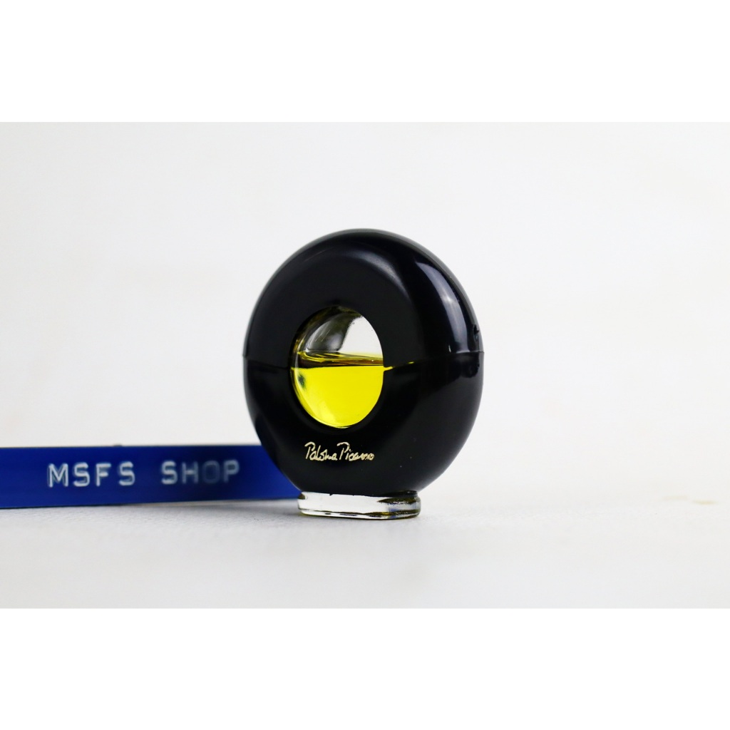 [Vintage] Palsha Picasso EDP 5ml Splash แบบแต้ม - น้ำหอม Vintage ...
