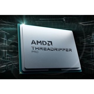 AMD Ryzen Threadripper PRO 7995WX 350W SP6 WOF | Shopee Thailand