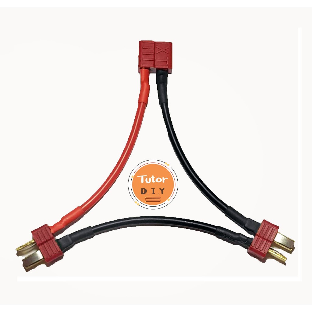 [[ร้านในไทย]] T-plug Serial Connection Plugs , หัวต่อสำหรับอนุกรม ...