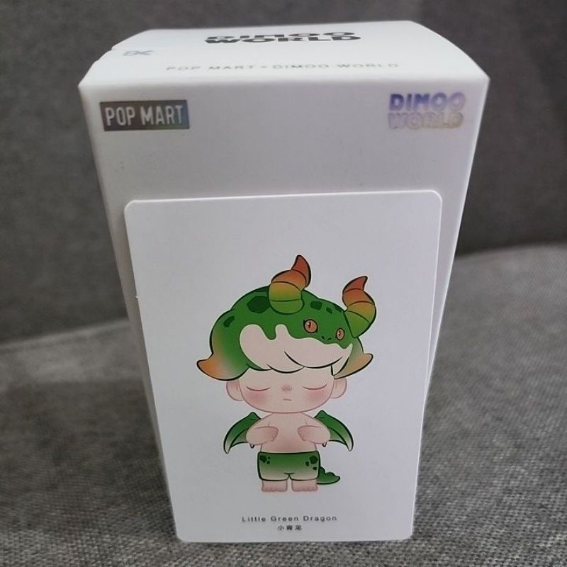 POP Mart Dimoo retro series | Shopee Thailand
