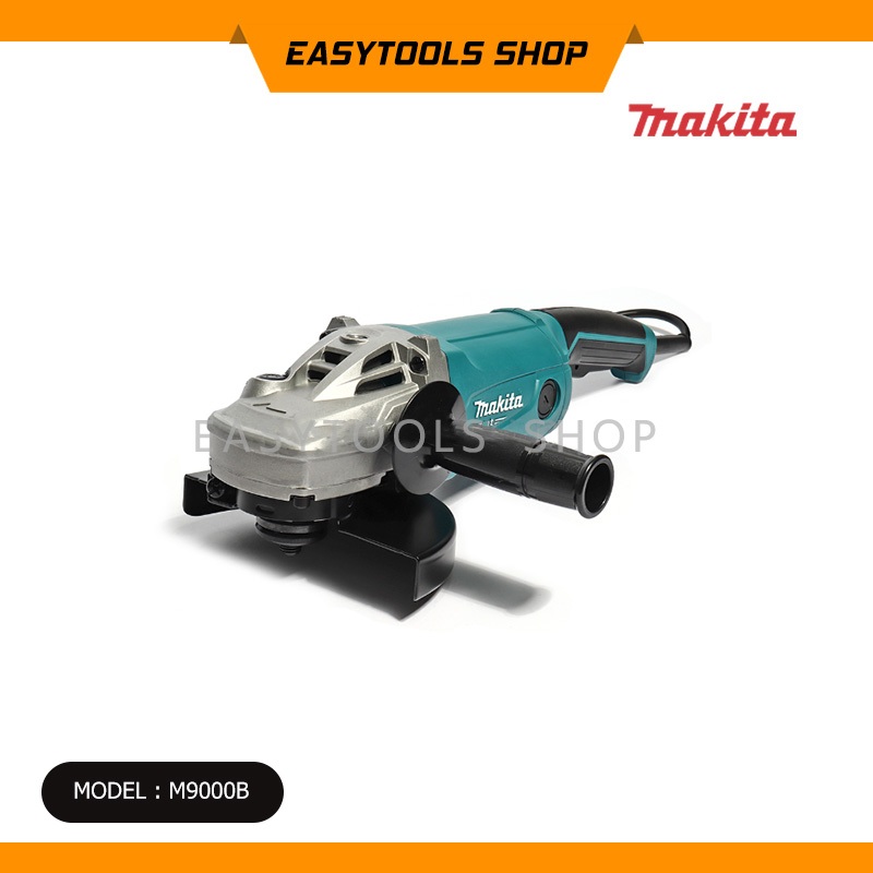 MAKITA M9000B เครื่องเจียร์ ขนาด 7" | Shopee Thailand