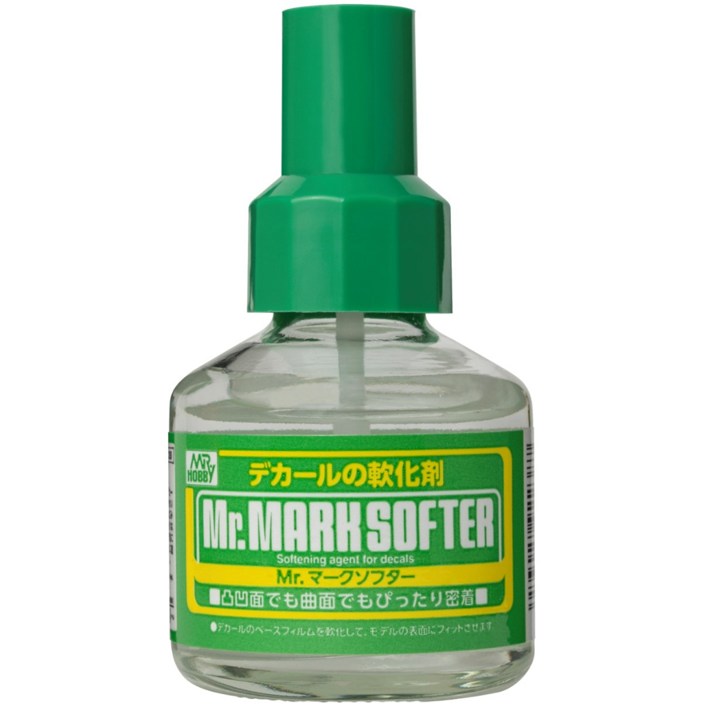 Mr.Hobby Mr.Mark Softer MS231 4973028922387 (Tool) | Shopee Thailand
