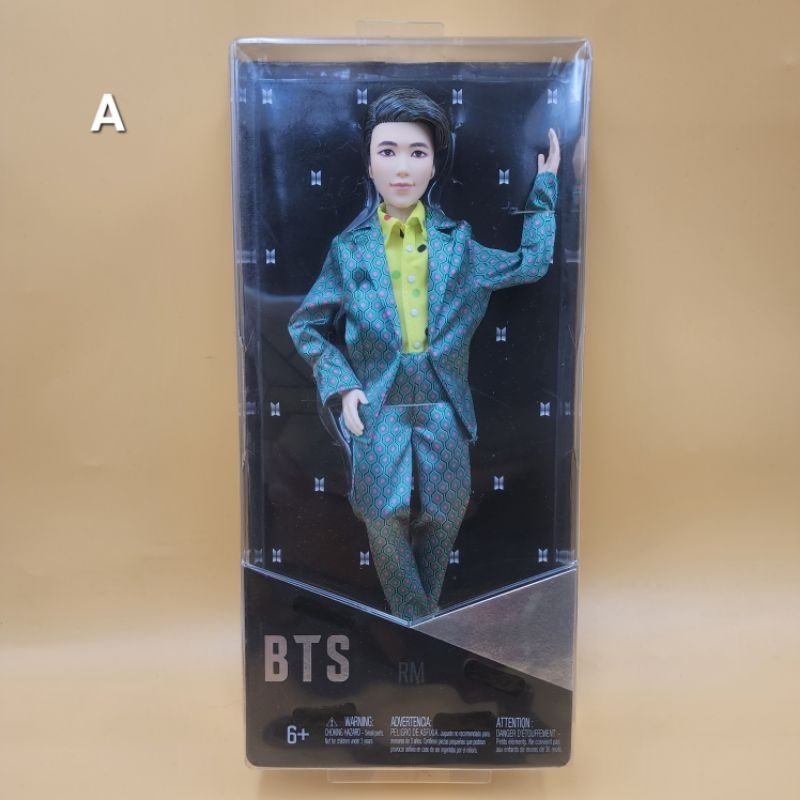 BTS RM Idol Doll ตุ๊กตา บีทีเอส บังทัน อาร์เอ็ม นัมจุน | Shopee Thailand