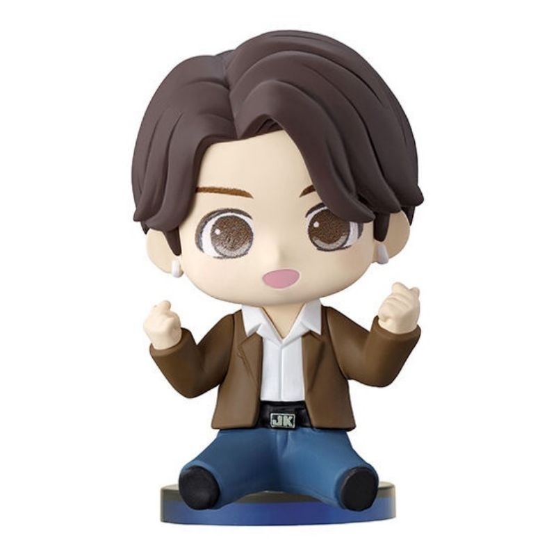 โมเดล K-POP BTS tinytan suwarase tai | Shopee Thailand