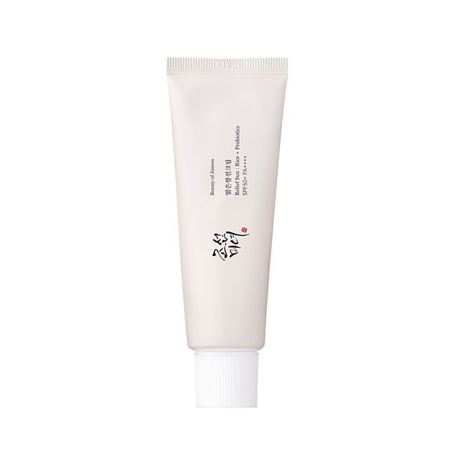 รวมมิตร Beauty of Joseon Relief Sun Rice Probiotic กันแดดข้าว BOJ/Glow ...