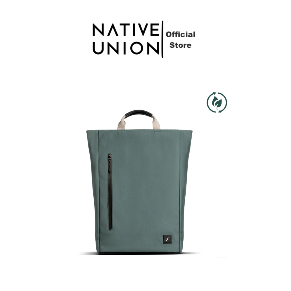 กระเป๋าแบคแพค Native Union Backpack | Shopee Thailand