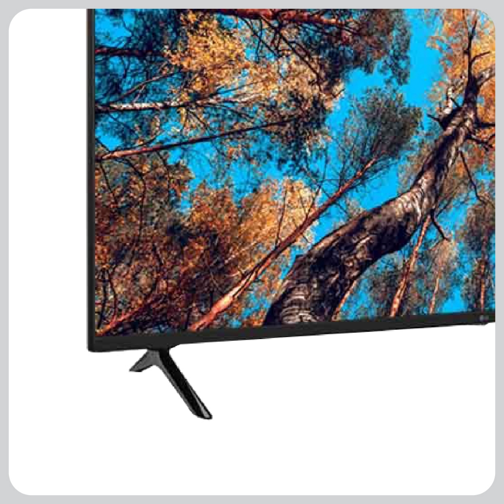 LG ทีวี 4K UHD Smart TV 43" 43UQ7050 รุ่น 43UQ7050PSA UQ7050PSA UQ7050 ...