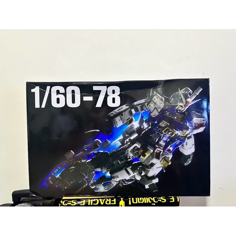 [Pre-Order] Daban PG Unleashed 1/60 RX-78-2 | Shopee Thailand