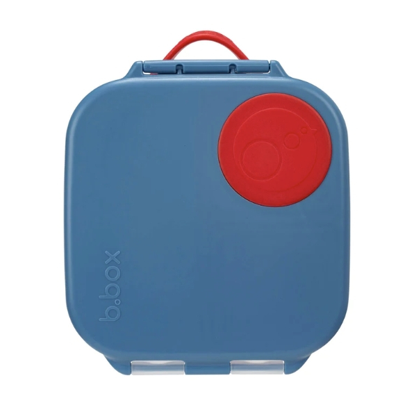 Bbox Mini Lunch Box กล่องอาหารมินิ | Shopee Thailand