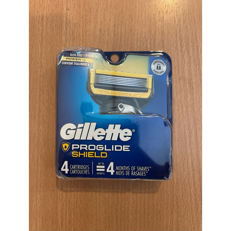 Gillette Fusion 5/ Proglide/ Proglide Chill/ Proglide Shield/Skinguard ...