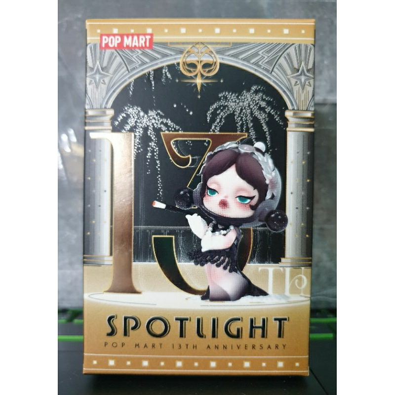 POP MART SPOTLIGHT 13 TH ANNIVERSARY | Shopee Thailand