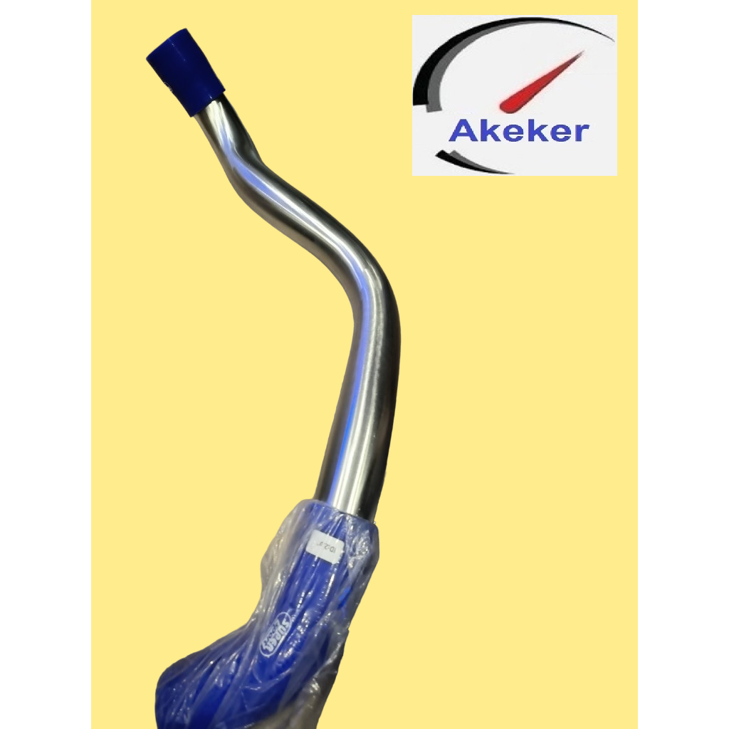 Aluminium Intake Air Pipe From Intercooler to Throttle Body Volvo S60 ...