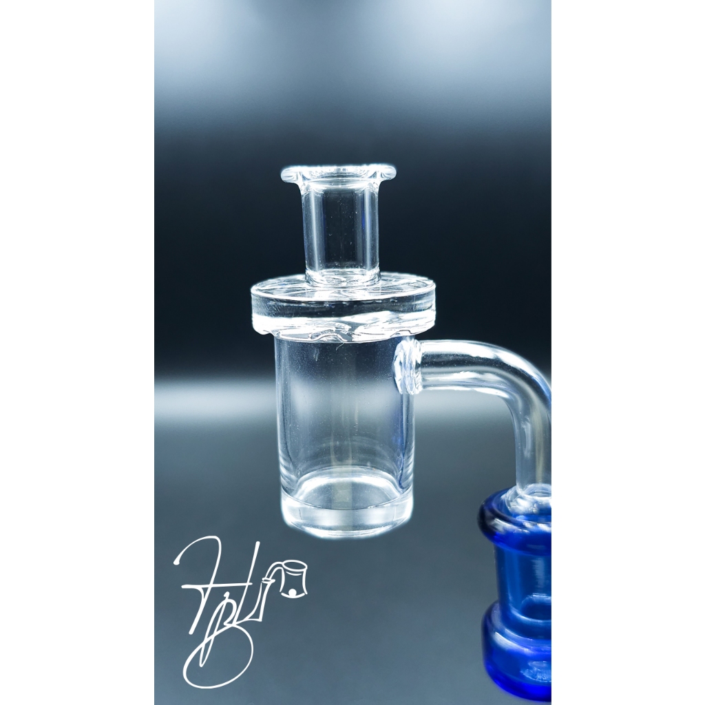 Carb Cap ฝาปิดลมหมุน คาร๊ปแค๊บ Quartz Carving Spinner Cap for Quartz ...