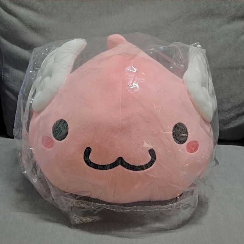ตุ๊กตา Angeling Ragnarok online monster ของสะสม | Shopee Thailand