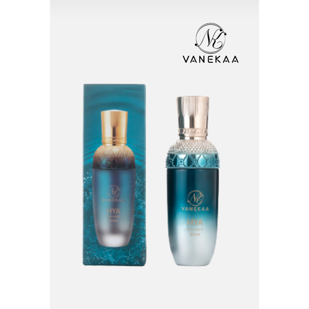 VANEKAA HYA COLLAGEN SERUM วานีก้า ไฮยา คอลลาเจน เซรั่ม | Shopee Thailand