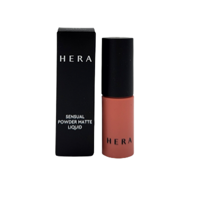 HERA Sensual Powder Matte Liquid Mini 1.4g | Shopee Thailand