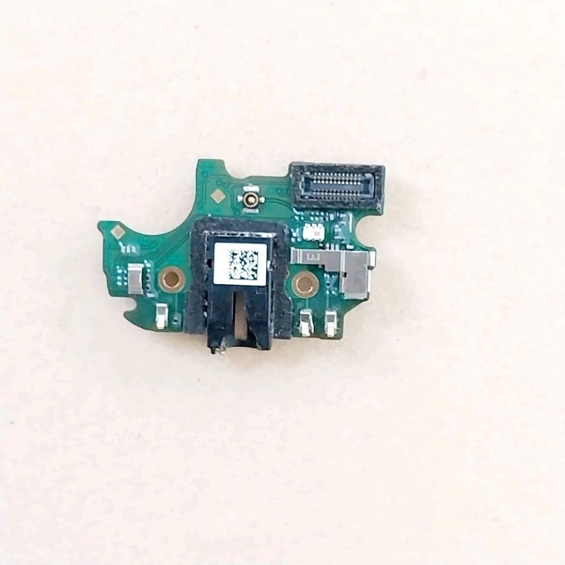 กล้องหลัง แพรชาร์จ สแกนนิ้ว อะไหล่ใช้สำหรับOppo A7(CPH1901) | Shopee ...