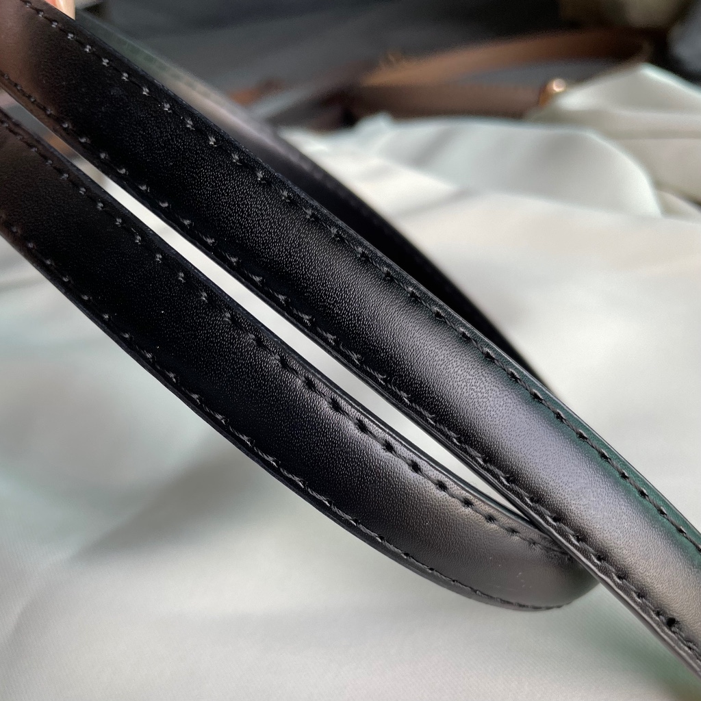 CHEENs. - BASIC BELT เข็มขัดหนัง | Shopee Thailand