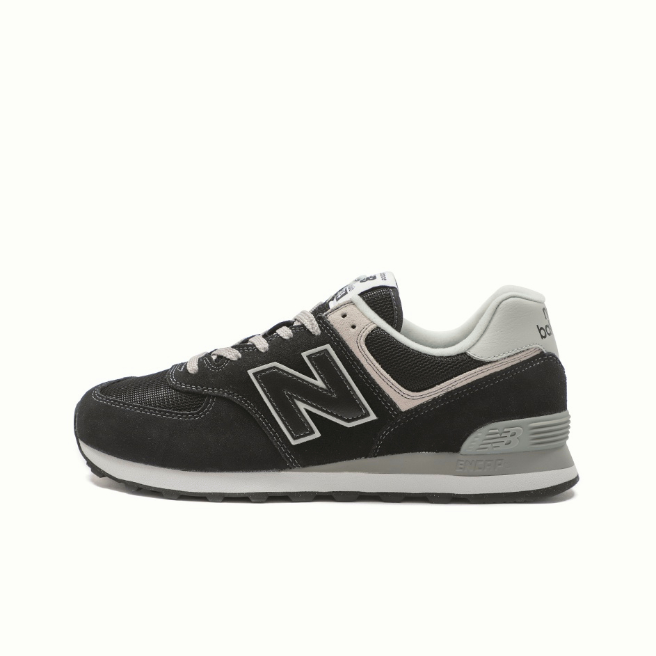 ของแท้ 100% ในสต็อก New Balance NB 574 รองเท้ากีฬา/รองเท้าวิ่ง | Shopee ...